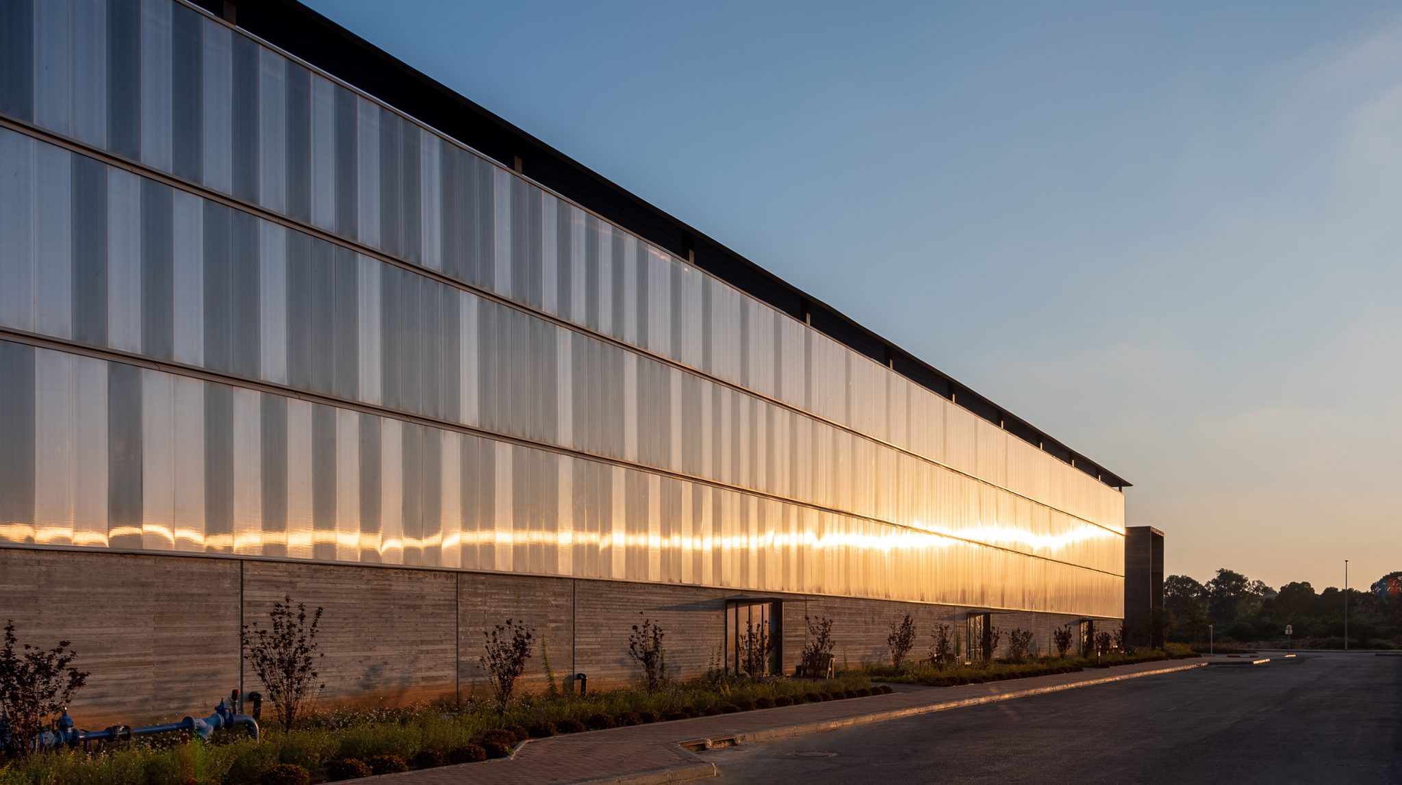 projects - eran ziv architects